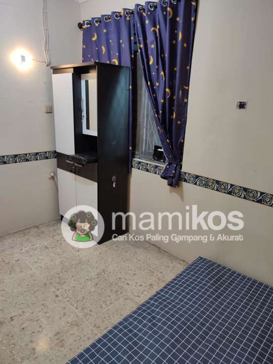 Kost Kota Jakarta Selatan Kost Putri Eksklusif Kost Tebet Dalam 1 Tipe ...