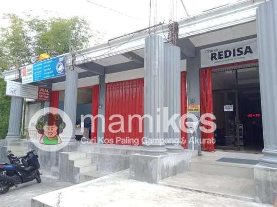 Kost Redisa 4 Mini Studio Sukun Malang