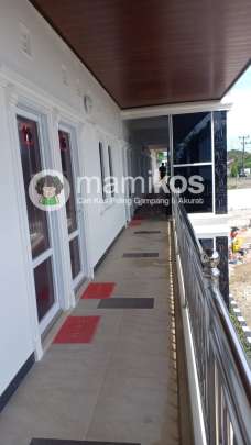 Kost Wisma Indralaya Utara Ogan Ilir