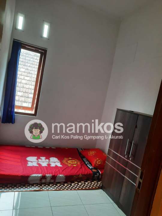 Kost Kota Malang Kost Putra Murah Kost Suryo Lowokwaru Malang - MamiKos