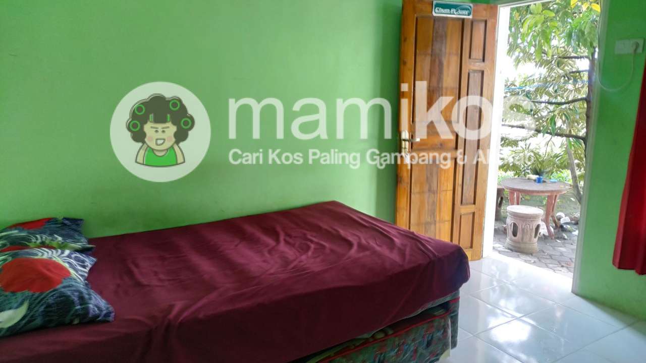 Kost Kediri Kost Campur Murah Kost Mami Pare Kediri - MamiKos