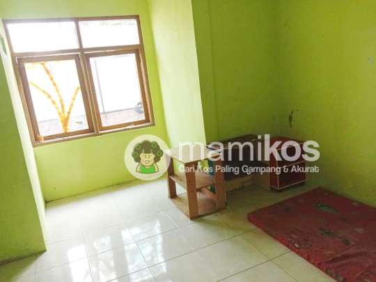 Kost Bpk H Deden Tipe A Lengkong Bandung