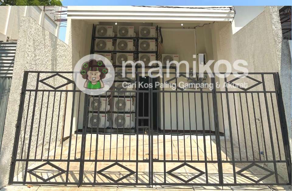 Kost Hello Room 2 Tipe A Mampang Prapatan Jakarta Selatan