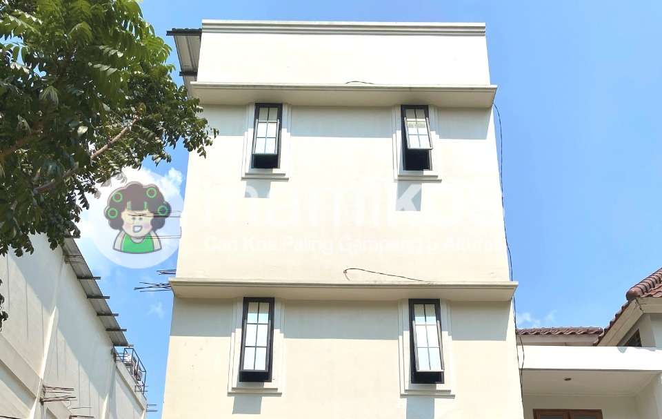 Kost Hello Room 2 Tipe A Mampang Prapatan Jakarta Selatan