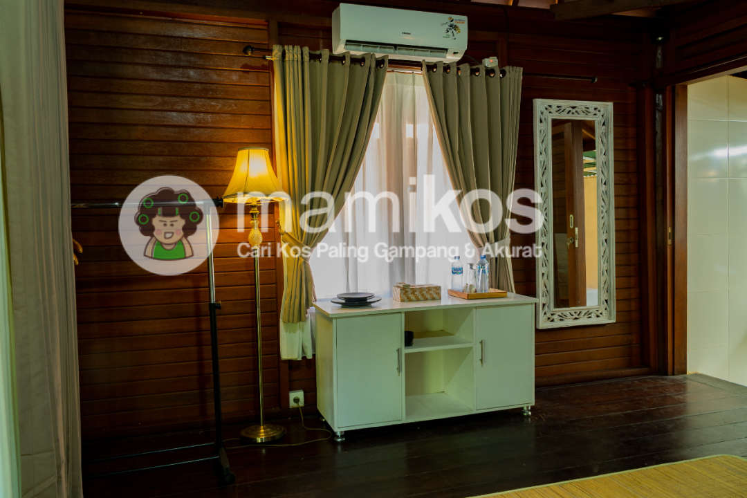 Kost Kota Denpasar Kost Campur Eksklusif Kost Nata Co Living Denpasar ...