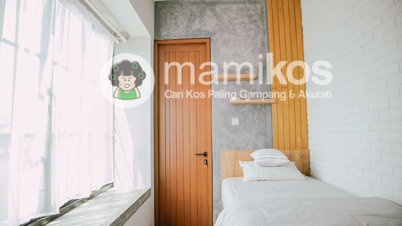 Kost Casa De Java Deluxe Setiabudi Jakarta Selatan
