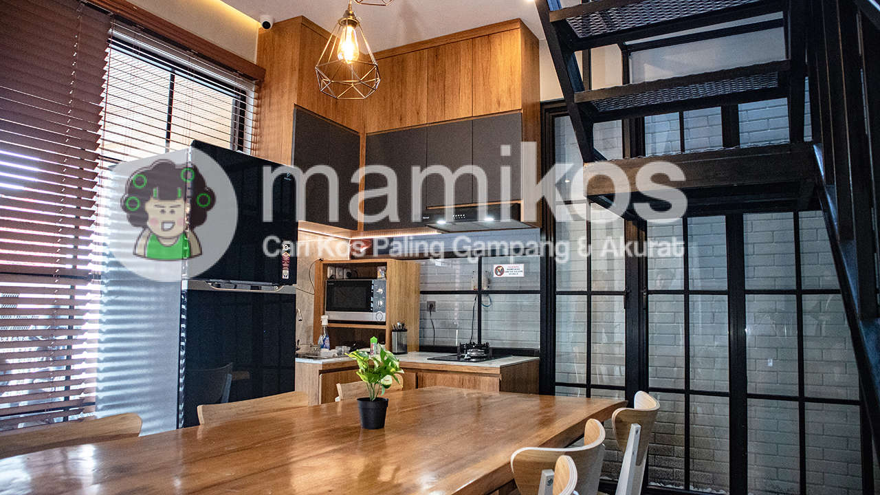 Kost Casa De Java Deluxe Setiabudi Jakarta Selatan