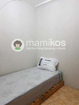Kost Hevea Budget Tipe B Setiabudi Jakarta Selatan
