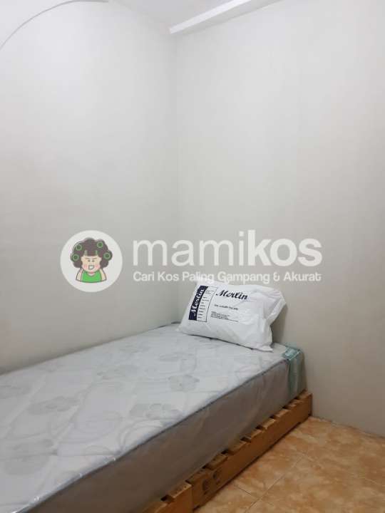 Kost Hevea Budget Tipe B Setiabudi Jakarta Selatan