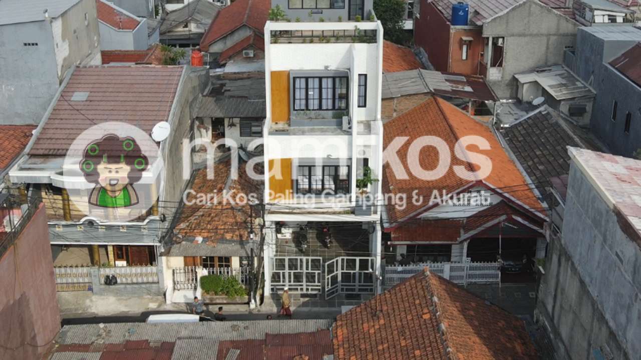 Kost Casa De Java Deluxe Setiabudi Jakarta Selatan