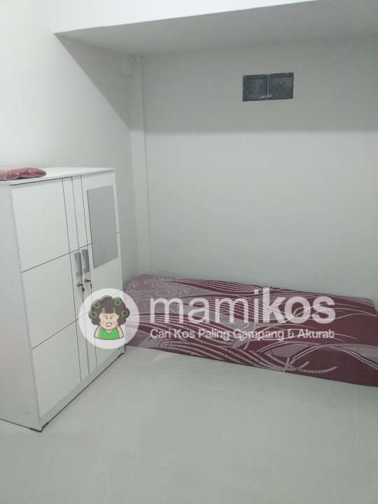 Kost WM Tipe A Cakung Jakarta Timur