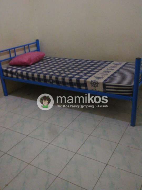Kost Benhil 5 Tanah Abang Jakarta Pusat