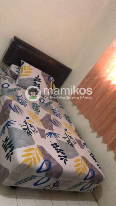 Kost Kota Jakarta Pusat Kost Putri Eksklusif Kost Mami Yati Gambir ...