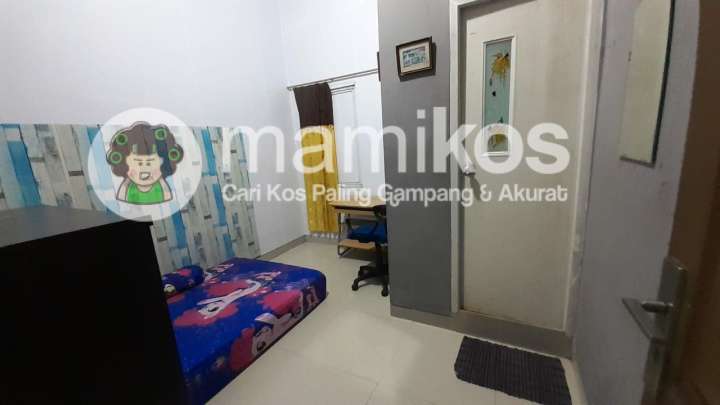 Kost Happy Family Tipe A Mampang Prapatan Jakarta Selatan