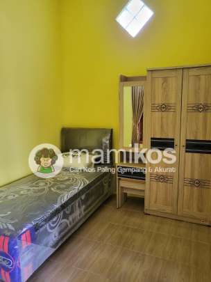 Kost NA2 Karang Ploso Malang