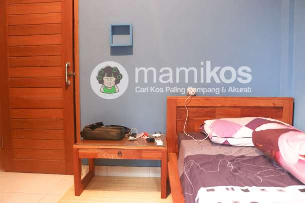 Kost Meru Residence 1 Vip Buleleng