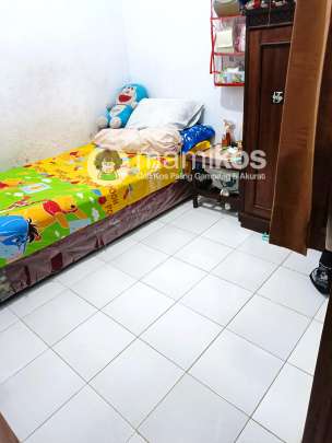 Kost Pak Walgito Pasar Minggu Jakarta Selatan