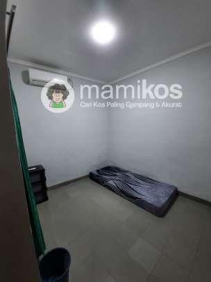 Kost Deka Tipe Ac Tebet Jakarta Selatan