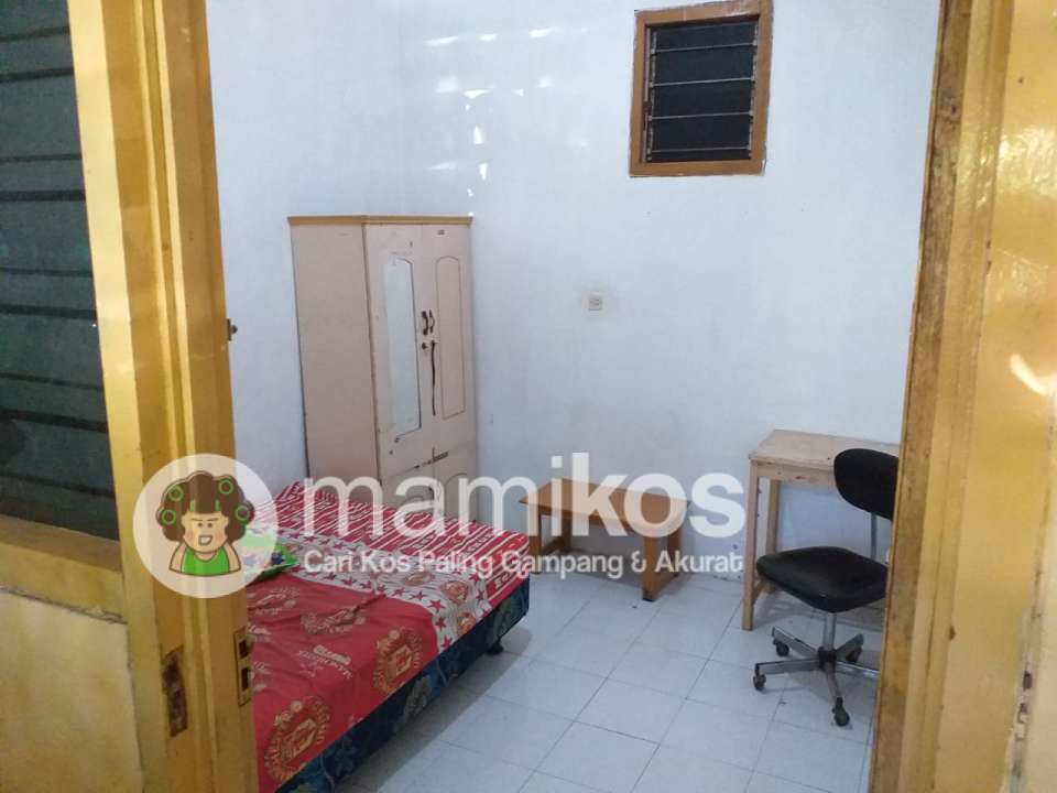Kost W2 ITS Sukolilo Surabaya