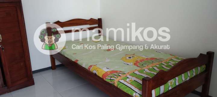 Kost Bu Shinta Dau Malang