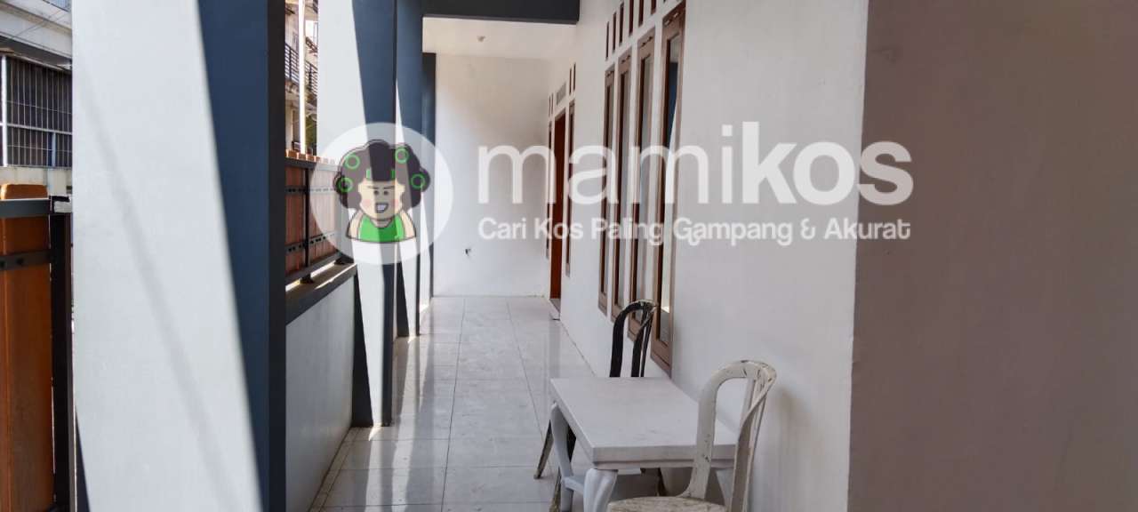 Kost Bu Shinta Dau Malang