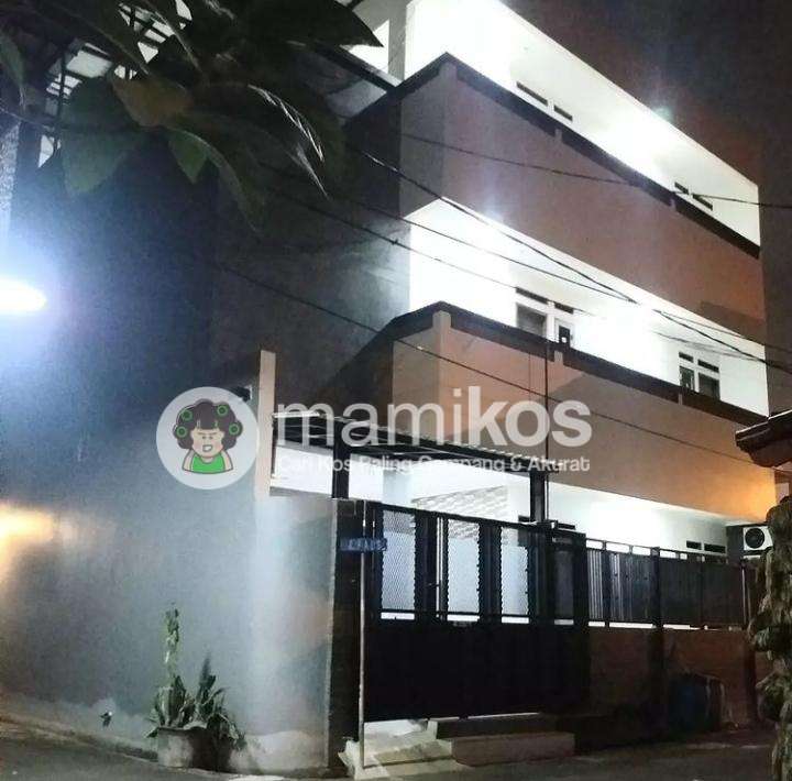 Kost Good Living Stan Bintaro Executive Pondok Aren Tangerang Selatan