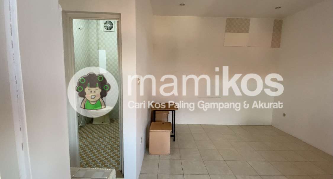Kost Kota Yogyakarta Kost Putri Eksklusif Kost Kanjeng Mami 3 ...