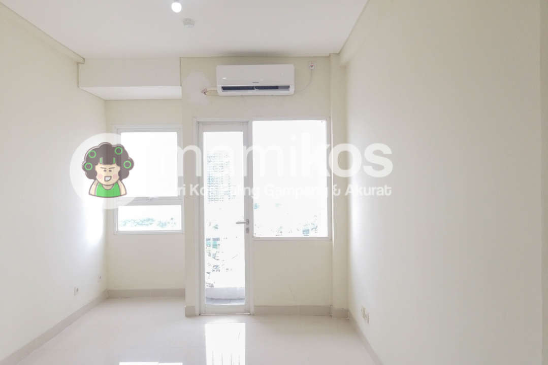 Apartemen Grand Icon Caman Jatibening Tipe Studio Lt 12 Pondok Gede ...