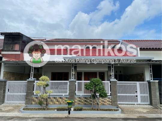 Kost Asa Coliving Gunung Simping Cilacap Tengah Cilacap