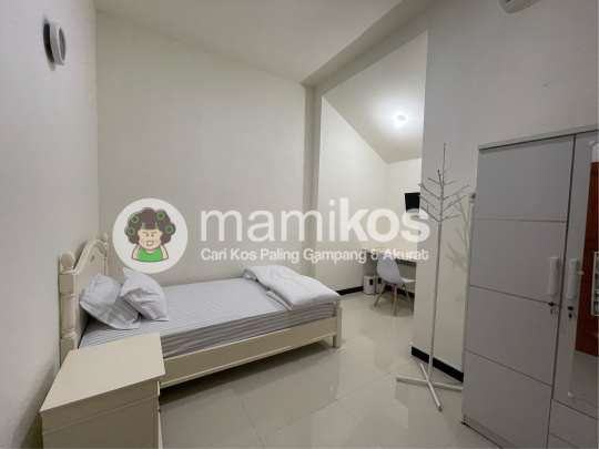 Kost Asa Coliving Gunung Simping Cilacap Tengah Cilacap