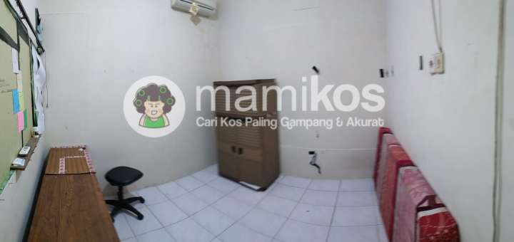 Kost Perumdos ITS Tipe B Sukolilo Surabaya