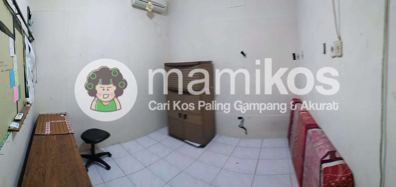 Kost Kota Surabaya Kost Putra Eksklusif Kost Perumdos ITS Tipe B ...
