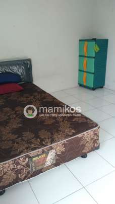 Kost Ancol 36 Regol Bandung