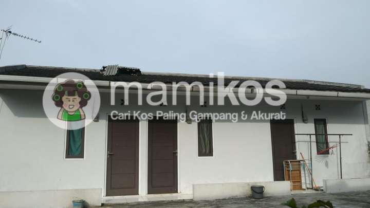 Kost Ancol 36 Regol Bandung