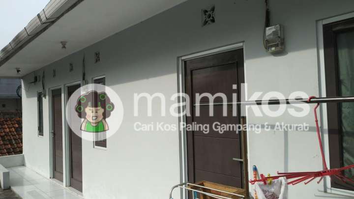 Kost Ancol 36 Regol Bandung
