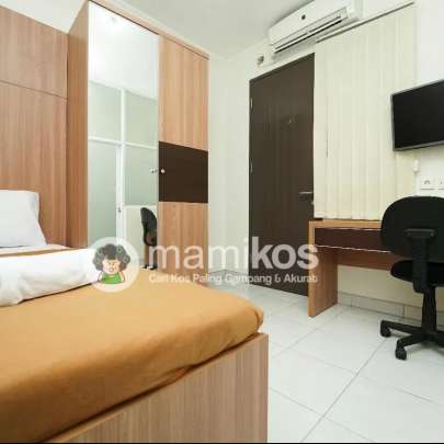 Kost Prasetia Mulya Prasmul Pagedangan Tangerang