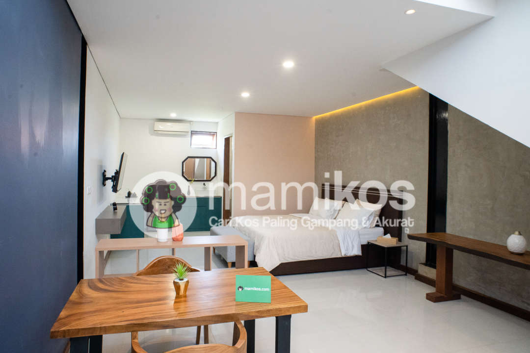 Kost Kota Denpasar Kost Campur Eksklusif Kost Homwork 1 Tipe Vvip ...