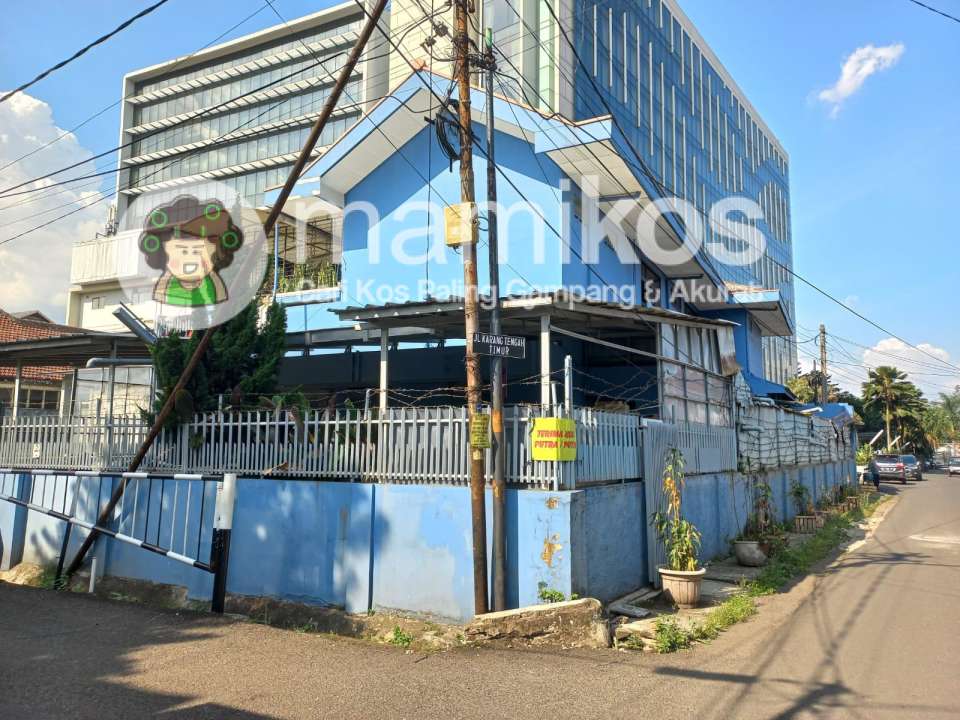 Kost Dewi Cicendo Bandung