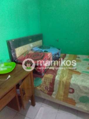 Kost Icha Irvan Tipe A Sukolilo Surabaya