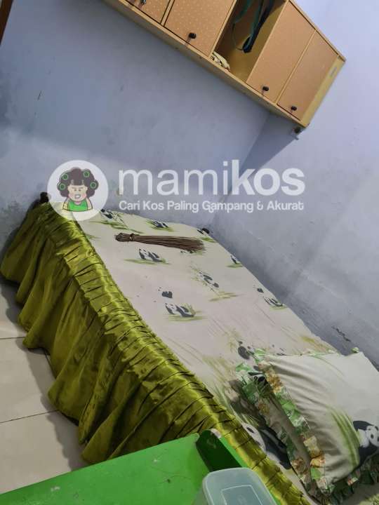 Kost Pesona Turen Malang