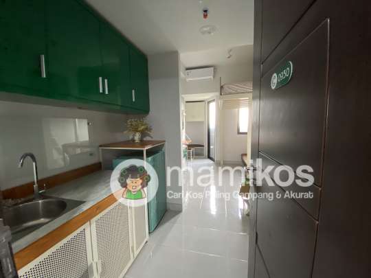 Sewa Apartment Begawan Malang - Mamikos