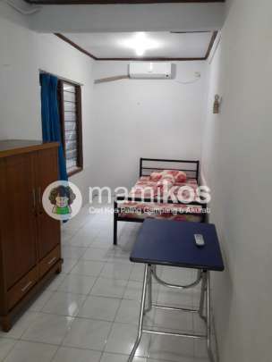 Kost Pak Imam Tipe B Tebet Jakarta Selatan