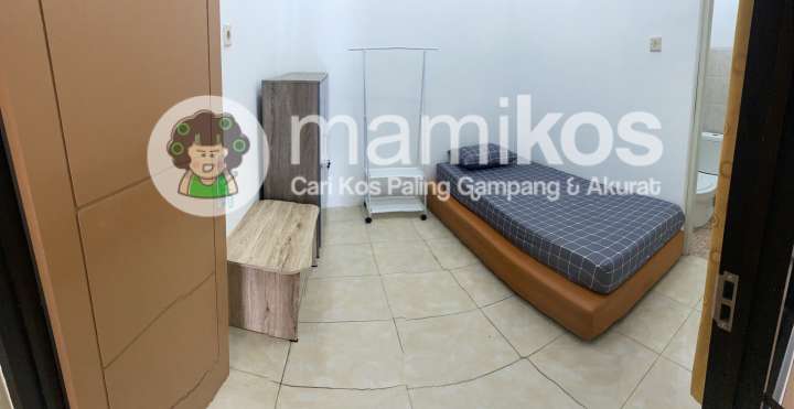 Kost Forzando Karang Ploso Malang