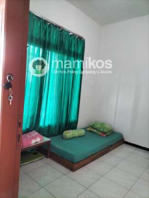 Kost Ibuk Lowokwaru Malang