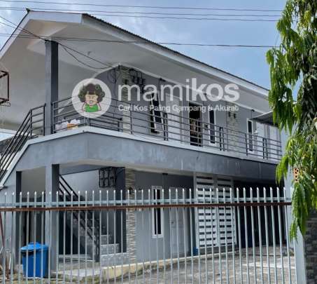 Kost E3 Tipe A Wanea Manado