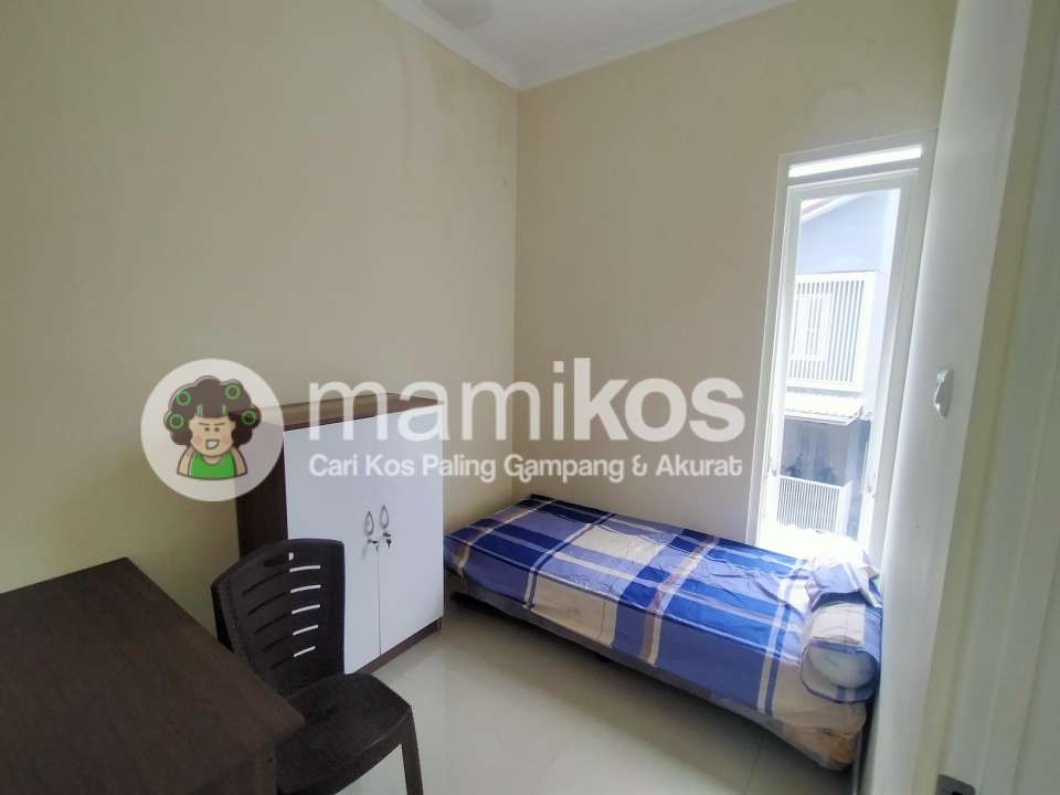 Kost Kota Malang Kost Putra Murah Kost Grand Lowokwaru Malang - MamiKos