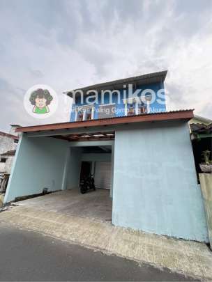 Kost Griya Biru Tipe A Sidomukti Salatiga