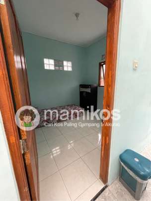 Kost Griya Biru Tipe A Sidomukti Salatiga