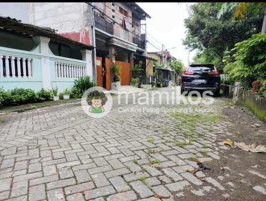 Kost Griya Risny Mulyorejo Surabaya
