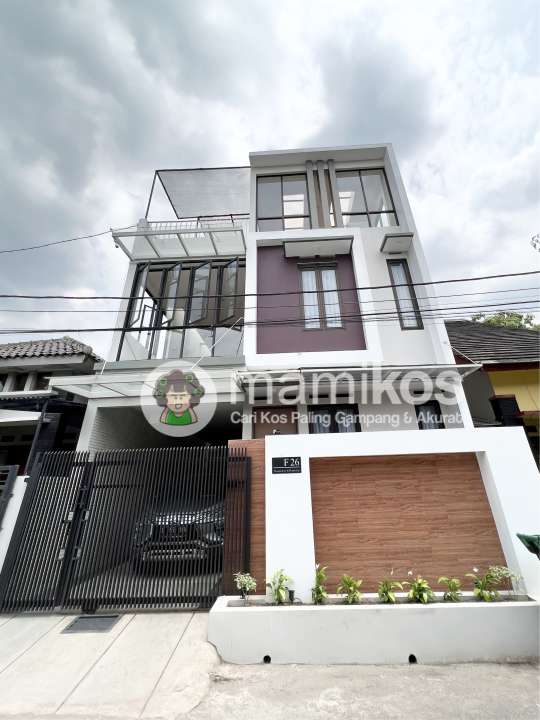 Kost Moona Bojongsoang Bandung